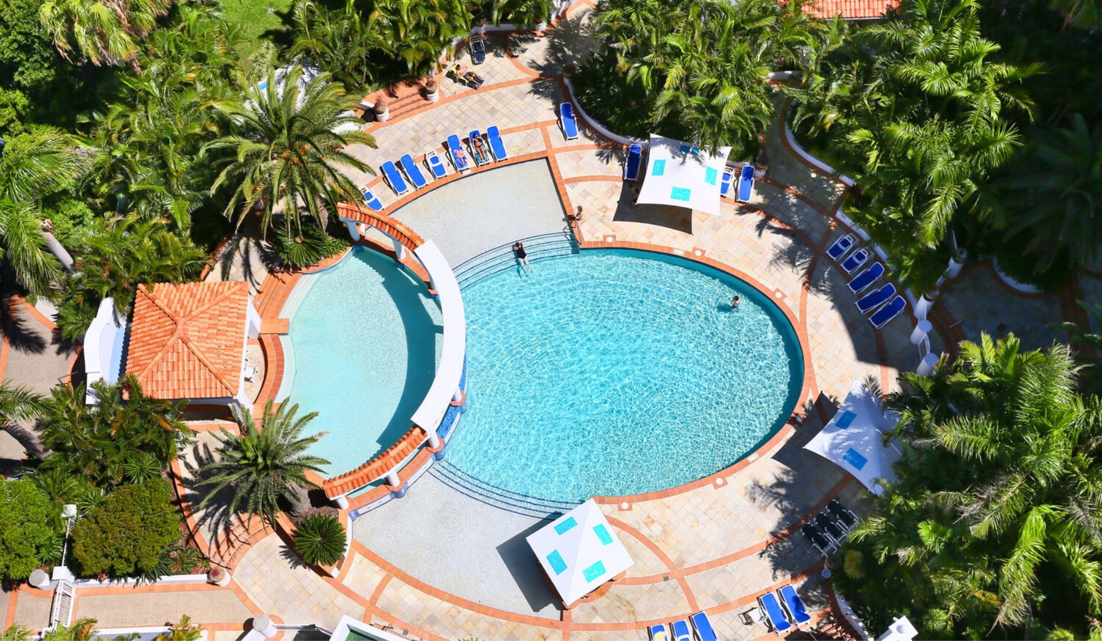 Bel Air on Broadbeach - STAYCO - The Stay Company