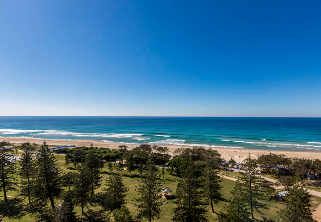 South Pacific Plaza - STAYCO - The Stay Company